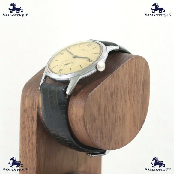 GS Flexo | Accessories | Rare Vintage C945 Swiss Gs Flexo Kf 31 ...